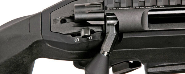 Daniel Defense DELTA 5