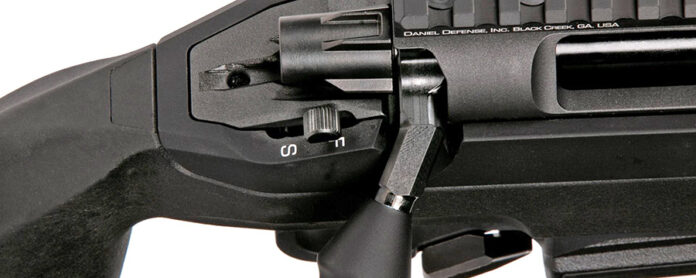 Daniel Defense DELTA 5