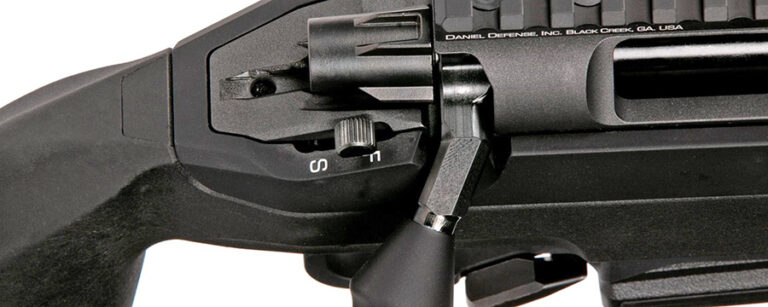 Daniel Defense DELTA 5