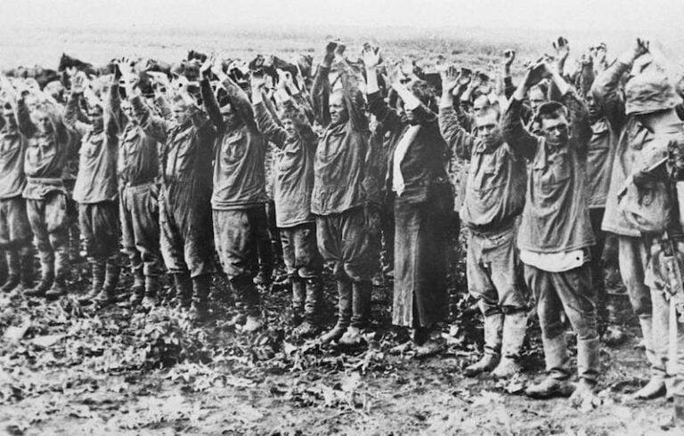 Operacija KILHOUL (Keelhaul Operation)