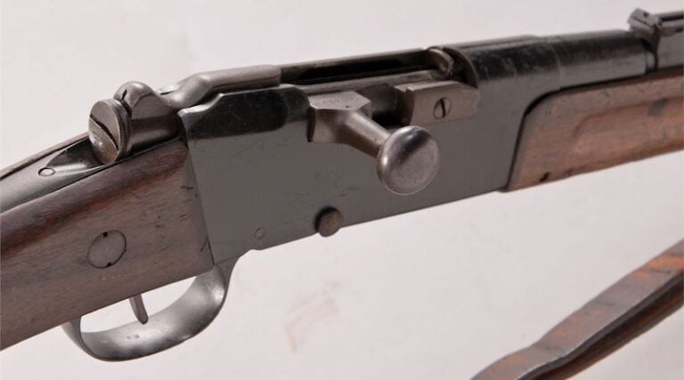 Metak 8x50r Lebel