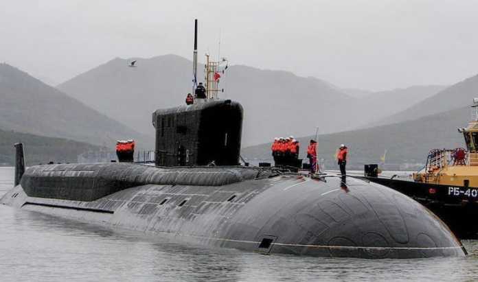 Lov na ''Crveni oktobar'' - Istorijat sovjetskih i ruskih atomskih ...