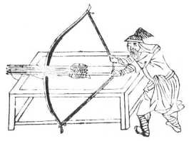 Luk i strela - oružje vekova