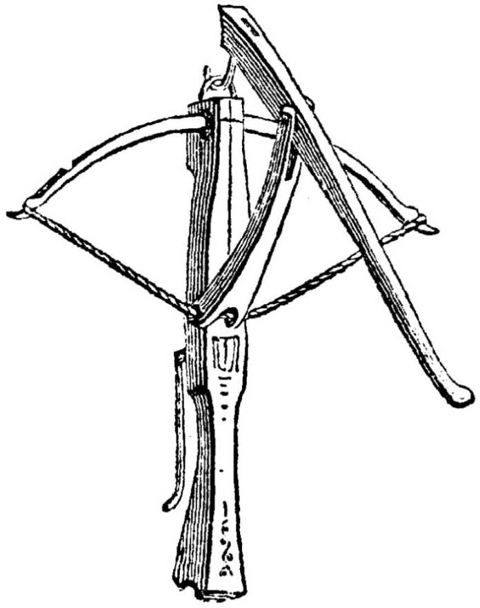 Luk i strela - oružje vekova