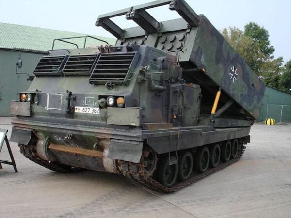 ''AT-2'' - još jedan ubica tenkova