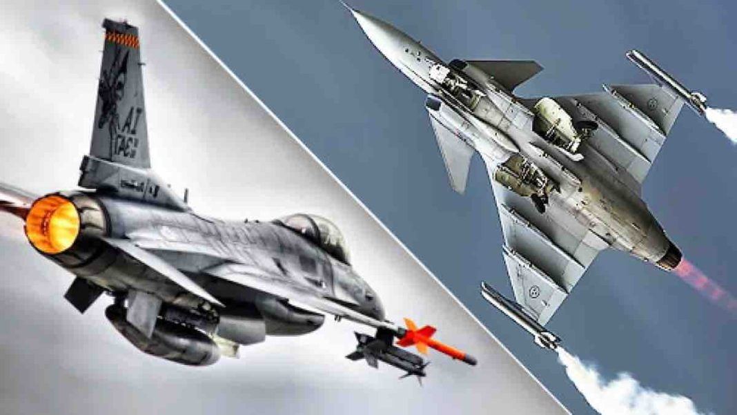 Švedska Kijevu daje napredne AWACS avione: Kako će Ukrajinci koristiti ...