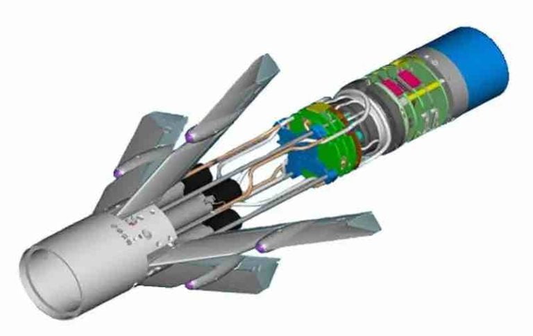 Jeftina raketa protiv dronova: Stari F-18 Horneti američkih marinaca ...