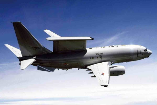 U pomoć Ukrajini, iz Australije dolazi najsavremeniji AWACS ...