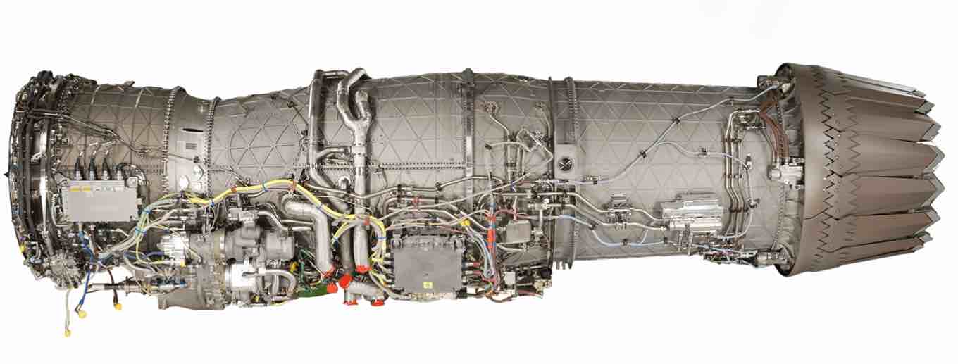 Pratt & Whitney F135 motor ostaje na F-35, iako je Lockheed Martin ...