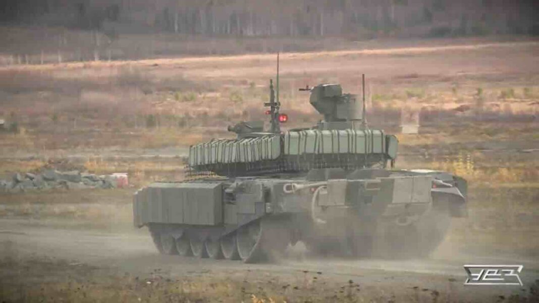Ruska vojska dobila novu partiju T-90M, T-80BVM i T-72B3M: tenkovi iz ...