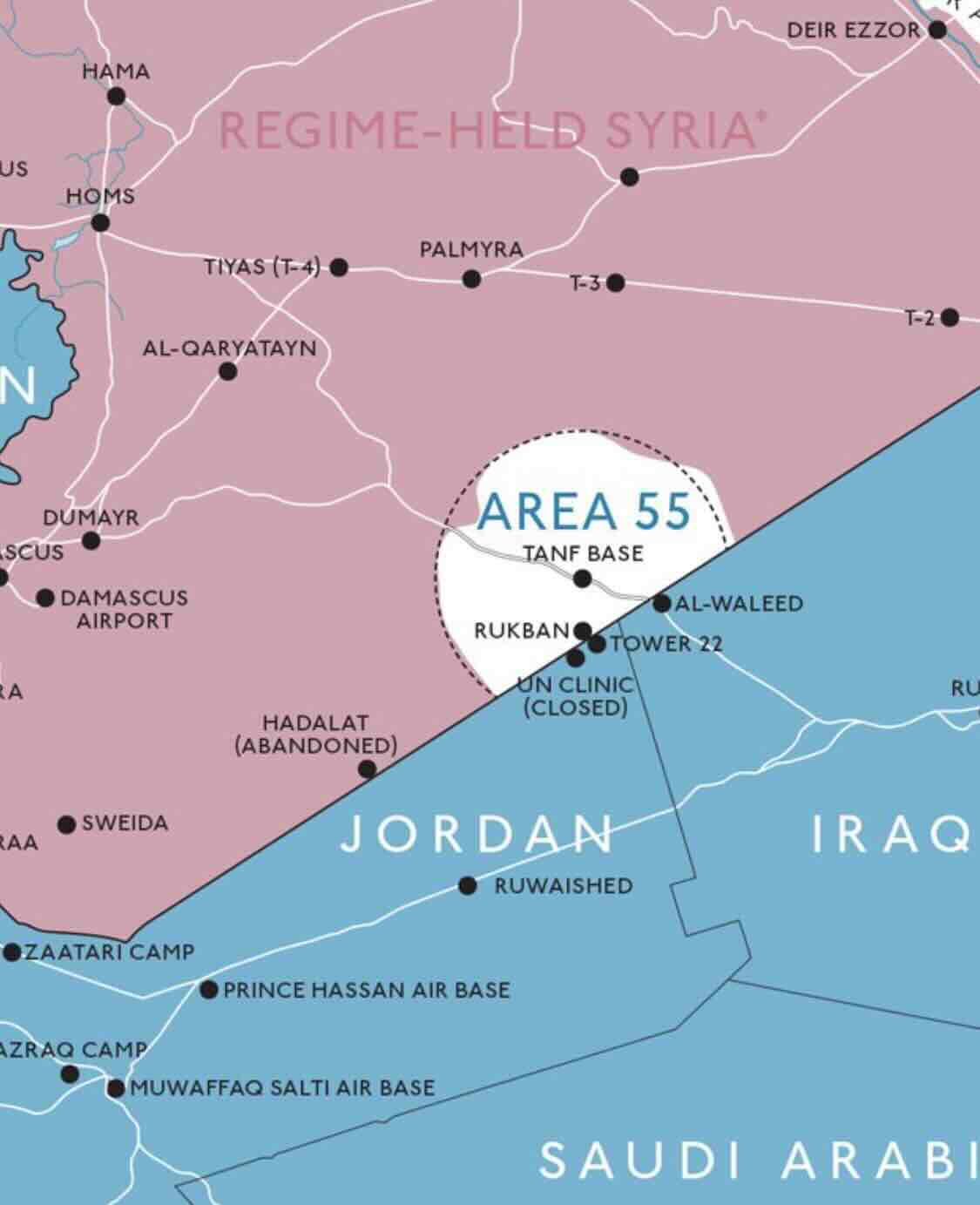 Eskalacija: 3 američka vojnika ubijena nakon retkog napada na bazu ...