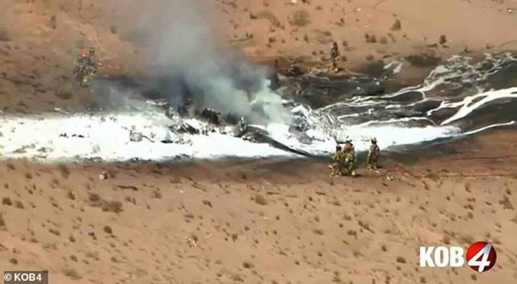 Da li je Iran juče postao prva zemlja koja je oborila izraelske lovce ...