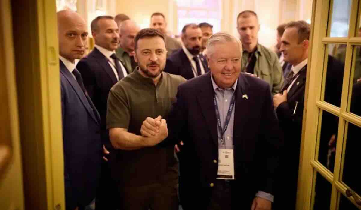 SAD daju Rusiji samo par dana: Ako Putin ne pristane na mir s Ukrajinom ...