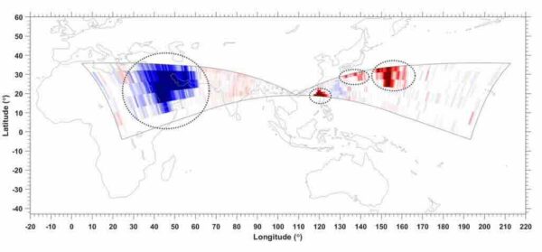 Kina tvrdi da poseduje 'najmoćniji radar na planeti' LARID - može da ...