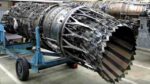 Rusi prikazali motor AL-51F1, srce Su-57, jedinog lovca 5 generacije ...