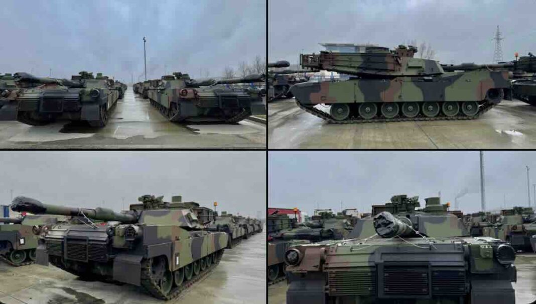 Ruski eksperti: EU planira rat protiv Rusije, dok Britanci i Francuzi ...