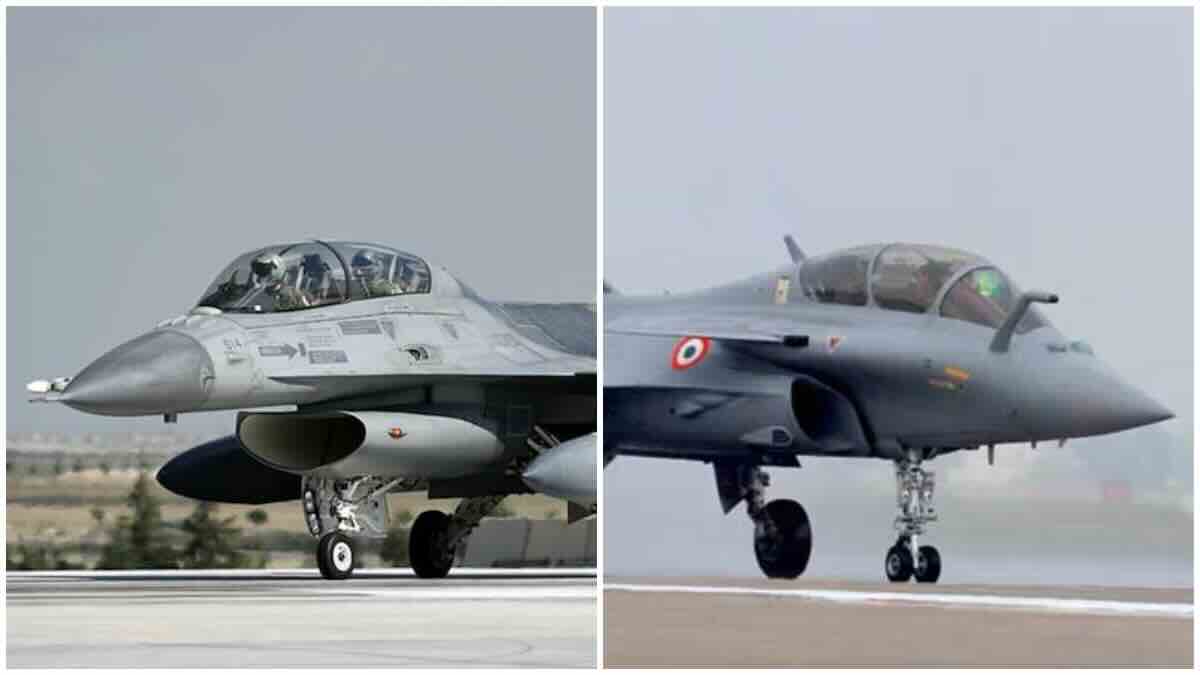 Indija tvrdi da je uništila pakistanske F-16 lovce: nova faza spora ...