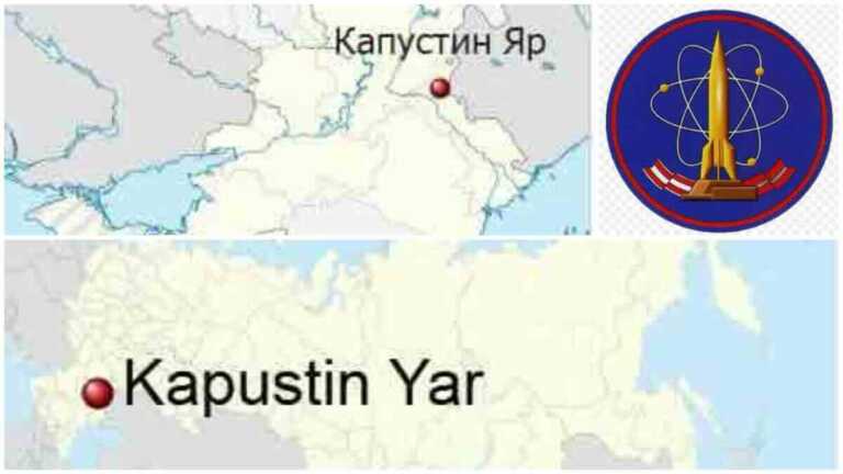 Rusija zatvorila nebo iznad Kapustina Jara, Ukrajinci očekuju novi udar ...