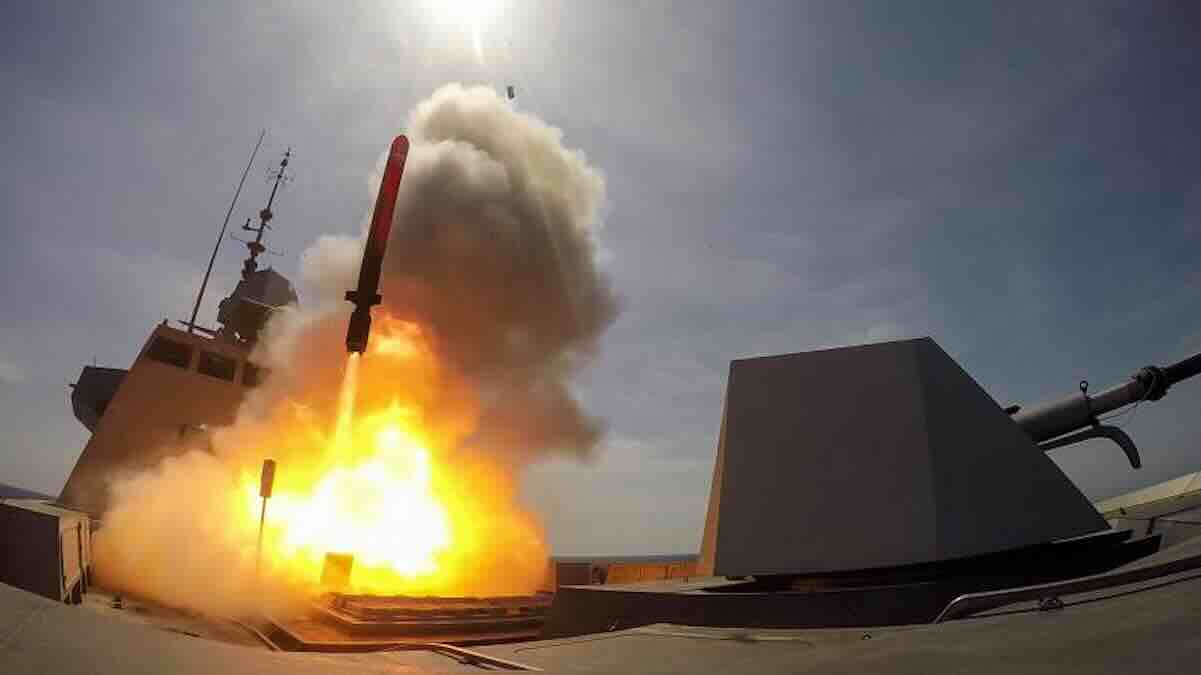 Ni Storm Shadow ni Taurus! Koja evropska raketa ima najveći domet - čak ...