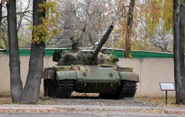 Tajne iz rata u Avganistanu: Kako su sovjetski tenkovi i avioni ...