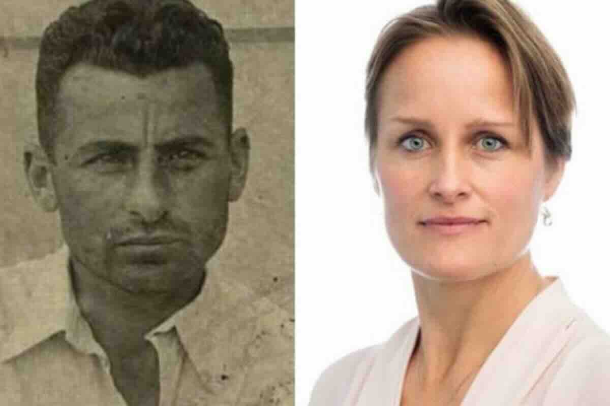 Deda prve žene na čelu MI6, Blejz Metreveli, bio nacistički zločinac ...
