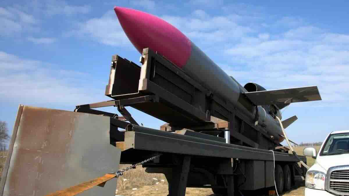 Nova dimenzija sukoba: ukrajinska raketa „Flamingo“ dometa 3.000 km ...