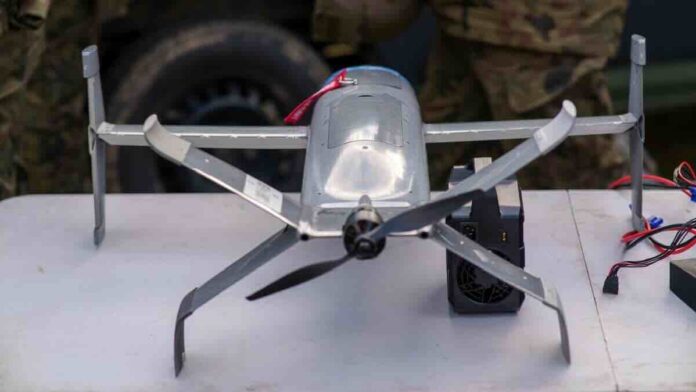 Prozvali ga „ubica ruskih dronova“: Merops - američki sistem koji je ...