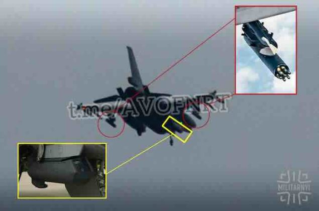 Jeftina raketa protiv dronova: Stari F-18 Horneti američkih marinaca ...