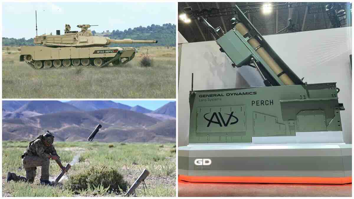 Nova uloga Abrams tenka: Amerikanci pretvaraju oklopnjake u platforme ...