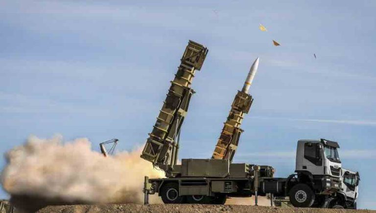 Iranski PVO Bavar-373: kako je Teheran stvorio sopstveni „S-300“ i da ...