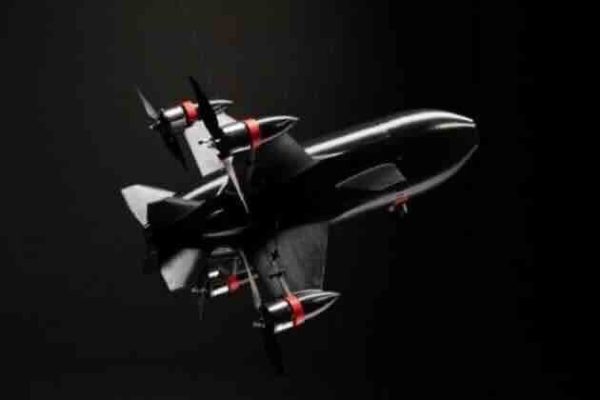 Evropa pretvara Ukrajinu u fabriku za rat dronovima: belgijske rakete ...